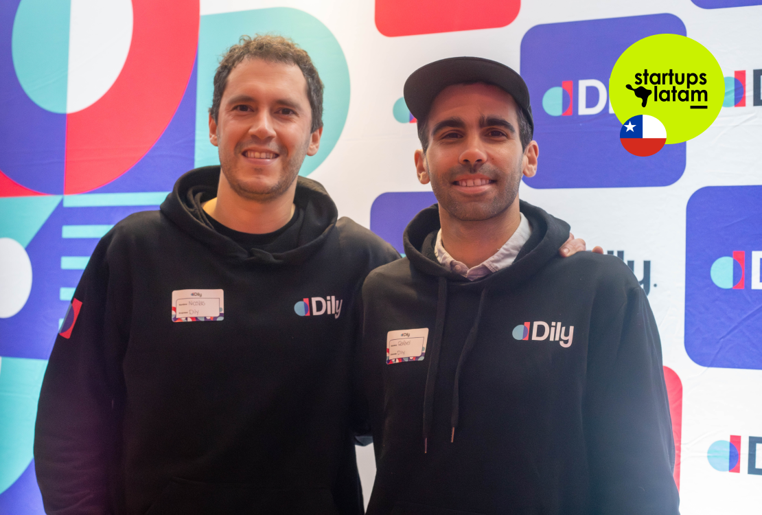 Startup chilena cambia su nombre a Dily para ingresar al mercado ...