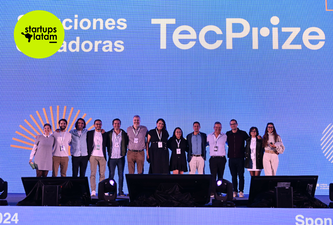 Se parte del TecPrize 2024: convocatoria que impulsa las edtech en Latam - Startups Latam