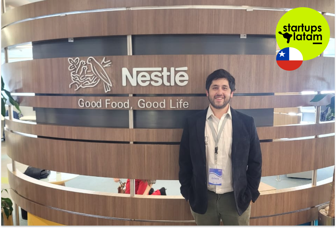Kran gana programa de Nestlé México y trabaja en su consolidación ...