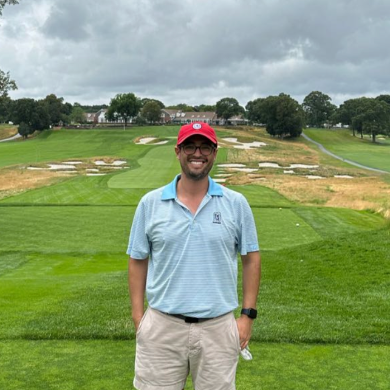 David Rojas - Startups Latam