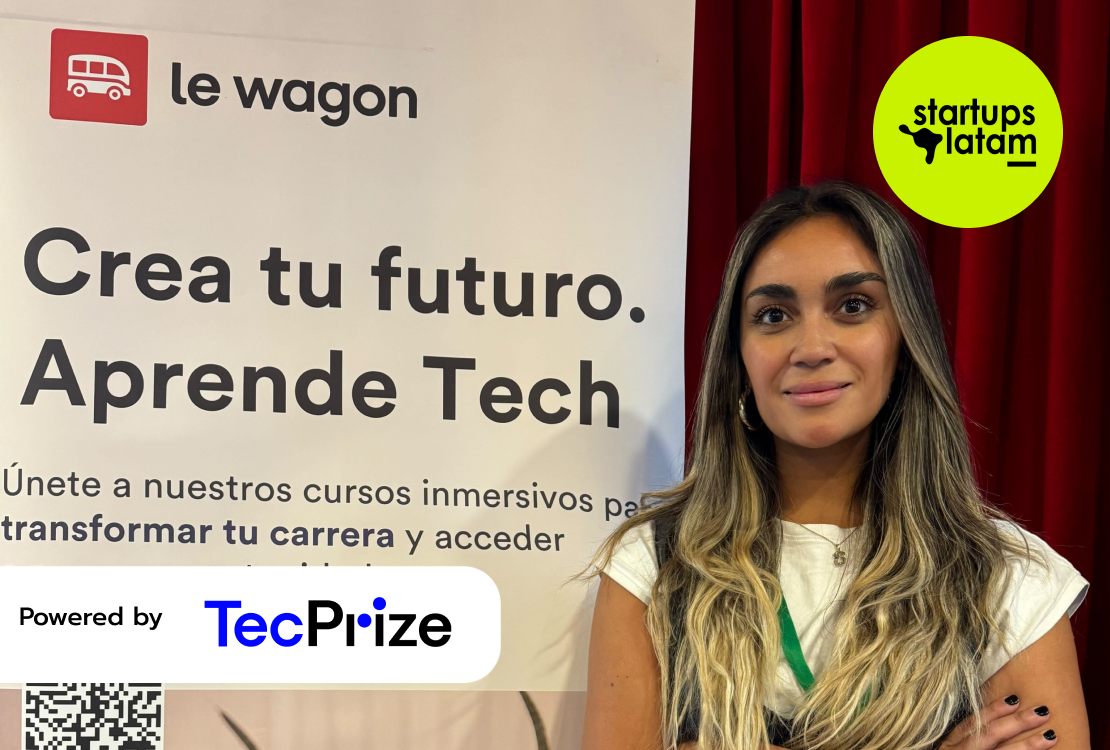 "Le Wagon Data & Web Summit": evento gratuito para conocer las últimas tendencias tecnológicas ...
