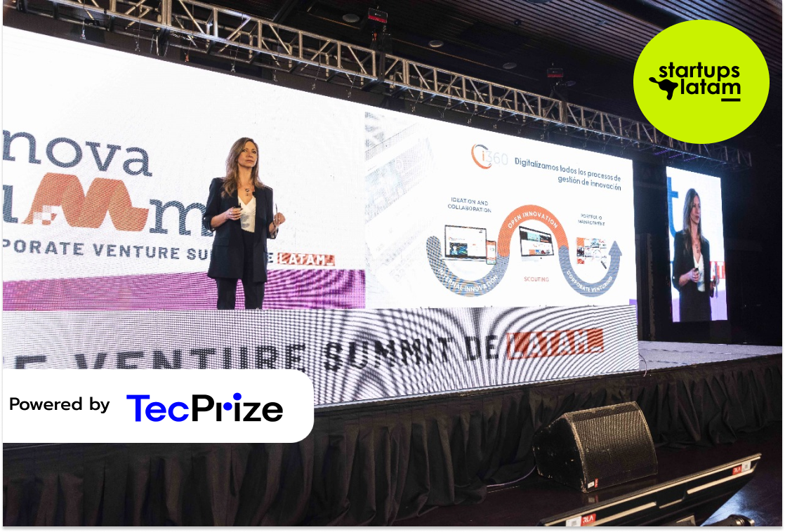 ¡Se viene el Innova Summit 2024! evento que reúne la innovación ...