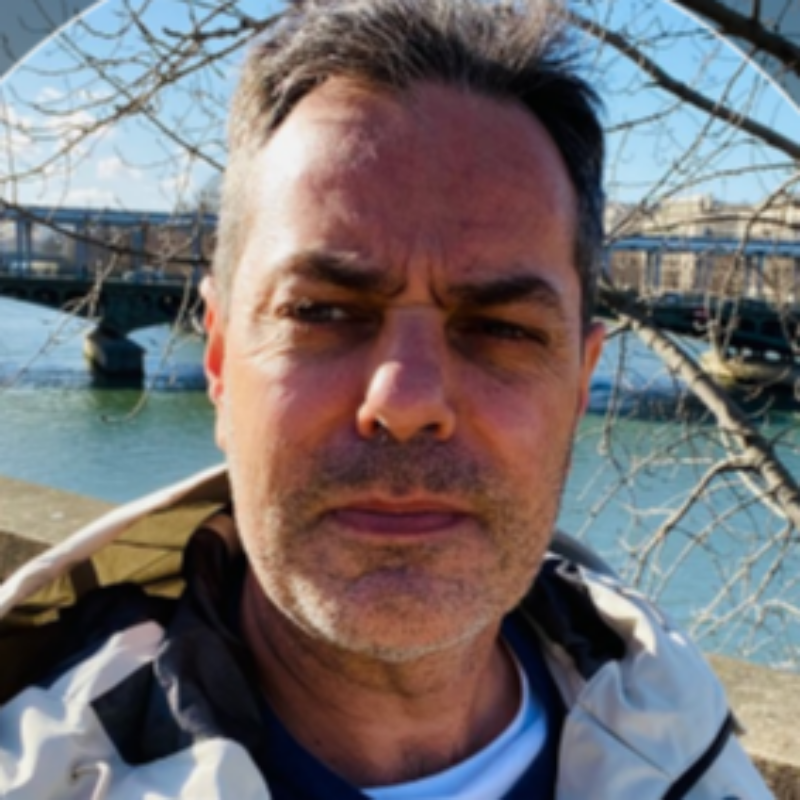 Jose Maria Lopez - Startups Latam