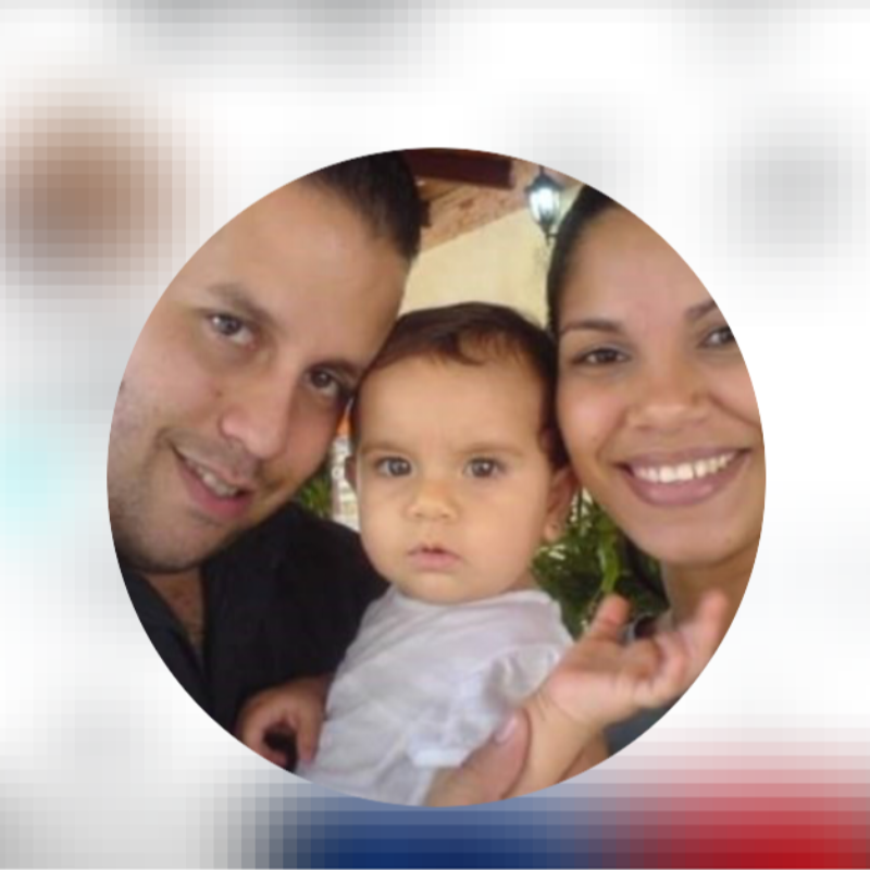 William Castillo - Startups Latam