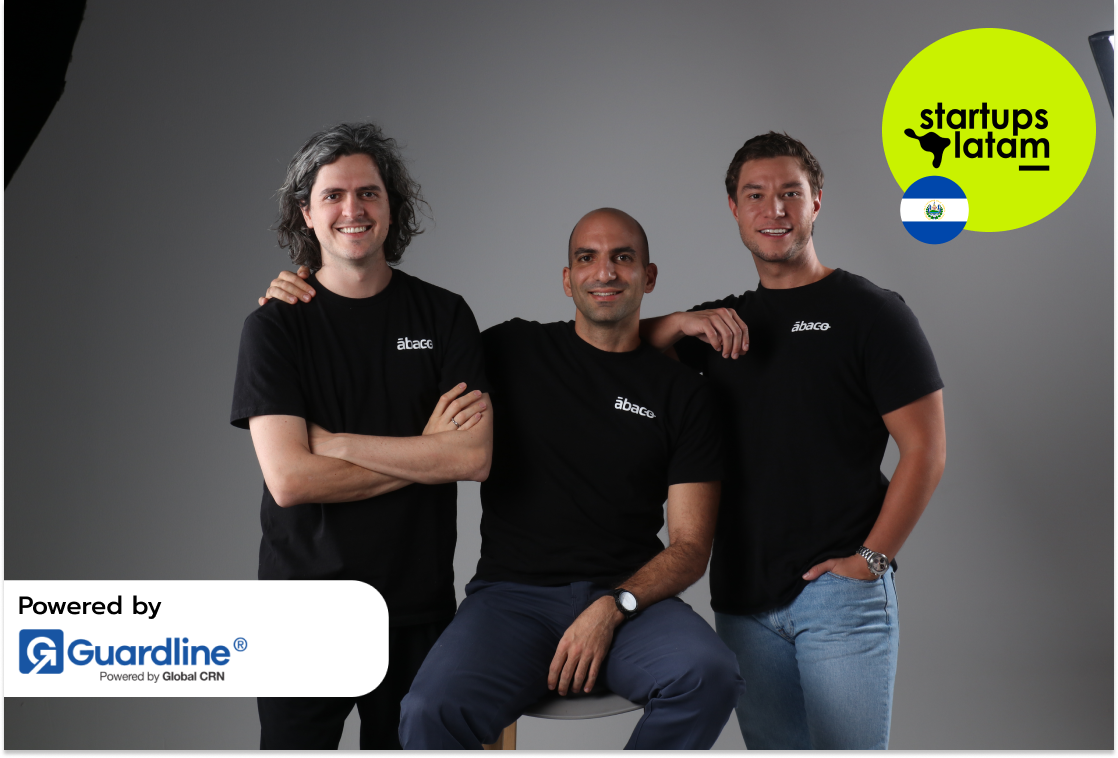 La fintech salvadoreña Ábaco capta US$ 4 millones para potenciar su desarrollo y expansión ...