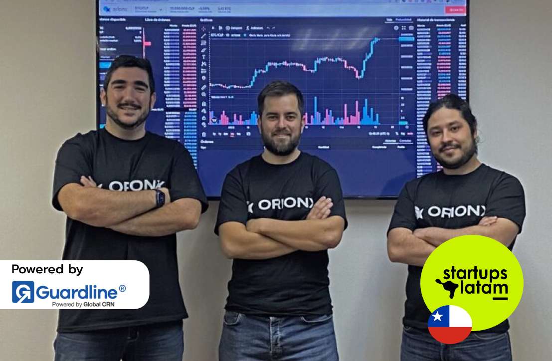 Orionx sella alianza con Arch.finance para potenciar la IA en el ...
