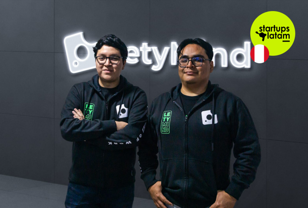 Así funciona LetyMind: la startup peruana que busca revolucionar el Talent as a Service ...