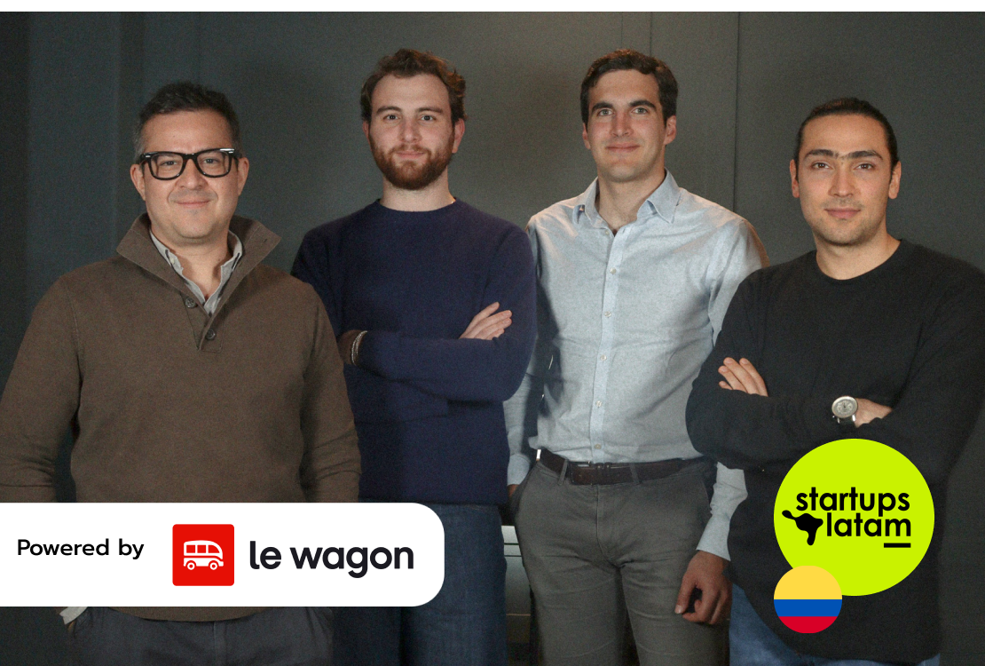 Cobre capta US$ 35 millones en Serie B para expansión de productos y mercados - Startups Latam