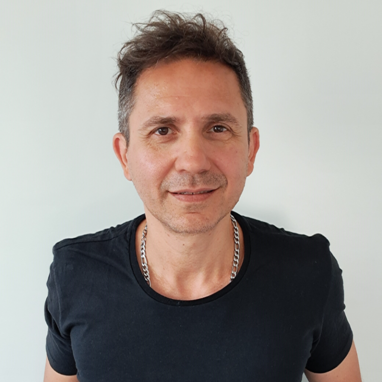 Fernando Victor Manuel Perla - Startups Latam