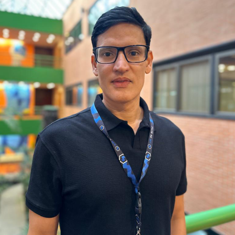 JAIME ARENAS - Startups Latam