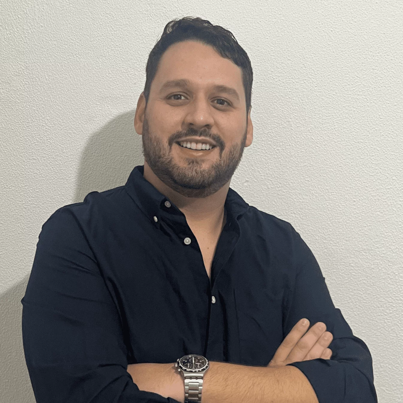 Marcos Núñez - Startups Latam