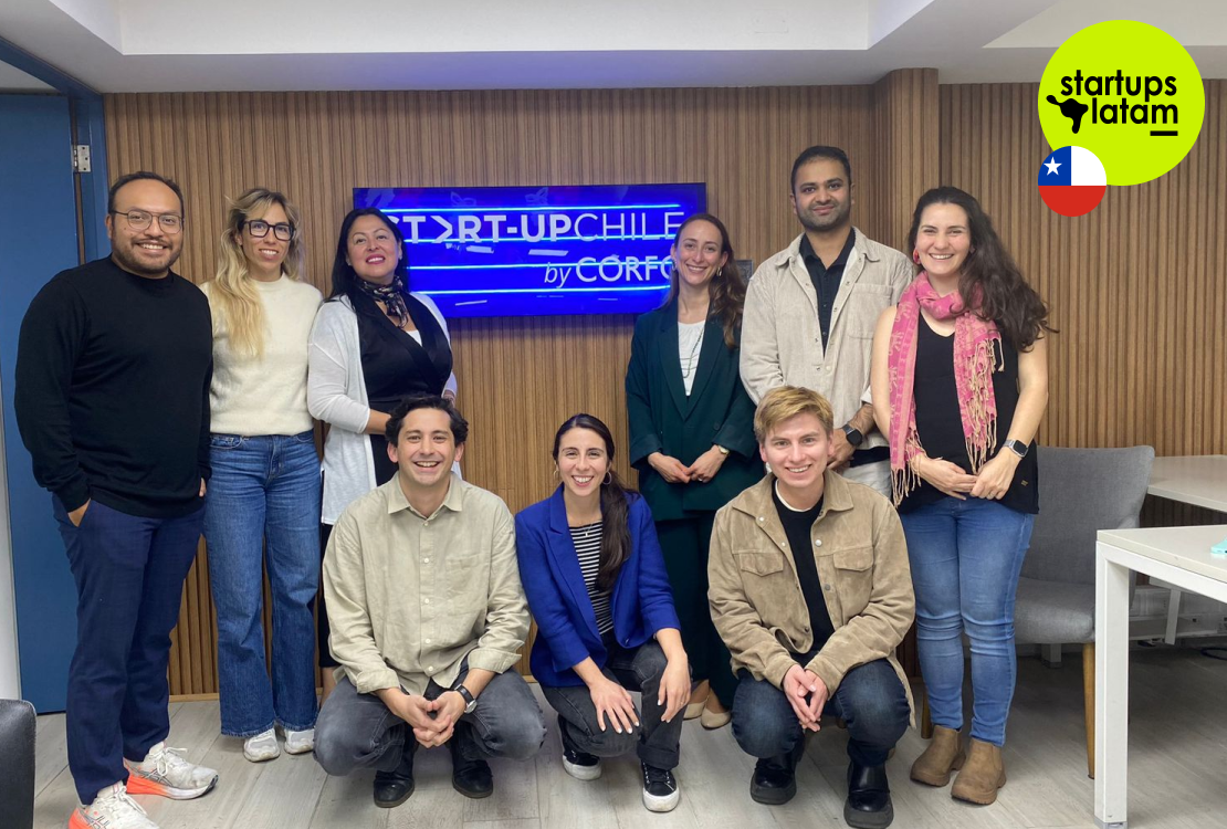 Start-Up Chile finaliza primera etapa de su programa de intercambio internacional con Suiza ...