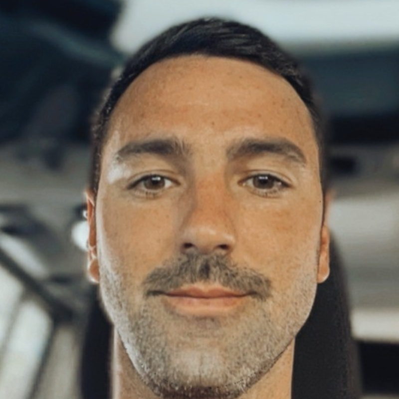 Juan Pablo del Rio - Startups Latam