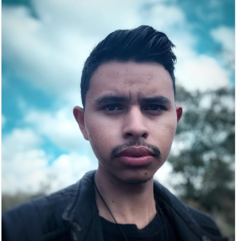 Luis Angel Farias Ruiz - Startups Latam