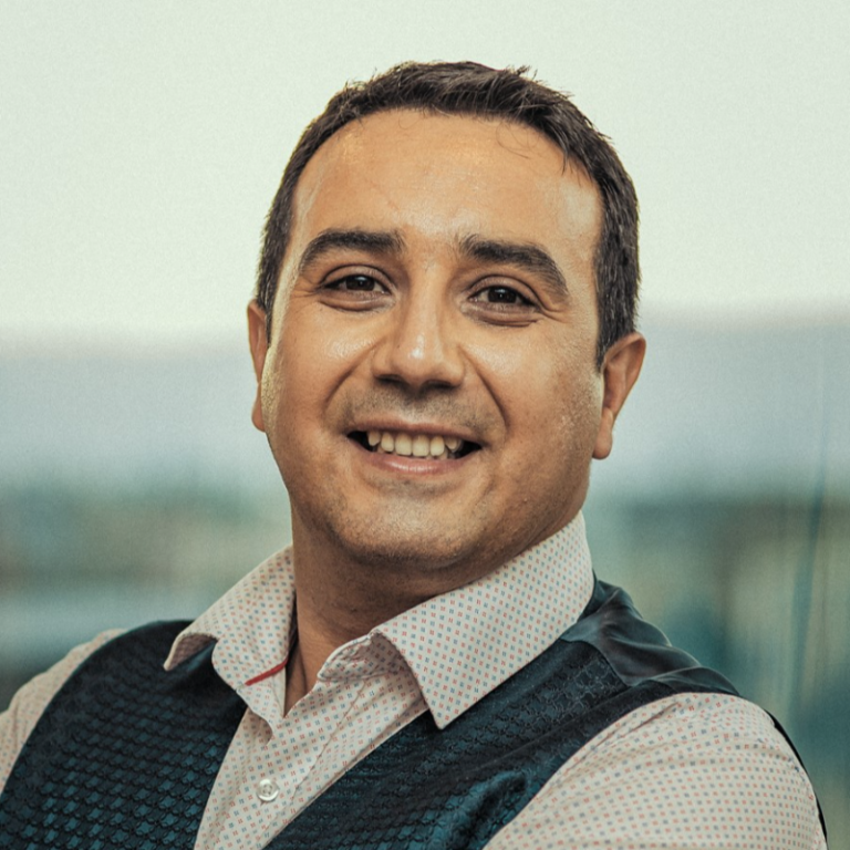 Pablo Gabriel Perez Leiva - Startups Latam