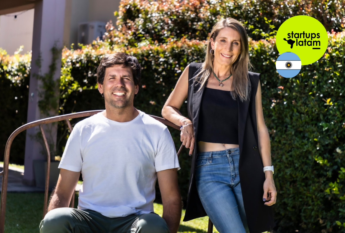 Renueva Tu Clóset, el marketplace que impulsa la moda circular en Latam - Startups Latam