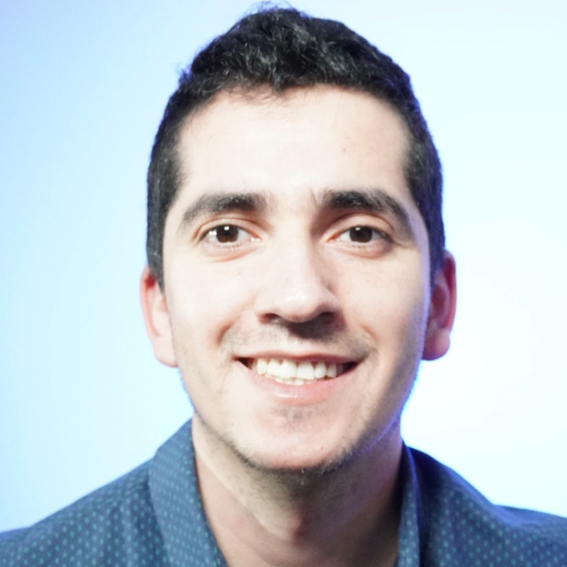 Ignacio Andres Quezada Leyton - Startups Latam