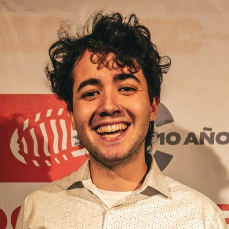 Ignacio Joaquin Femenia Correa - Startups Latam