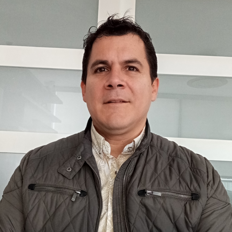 Rodrigo Seminario - Startups Latam