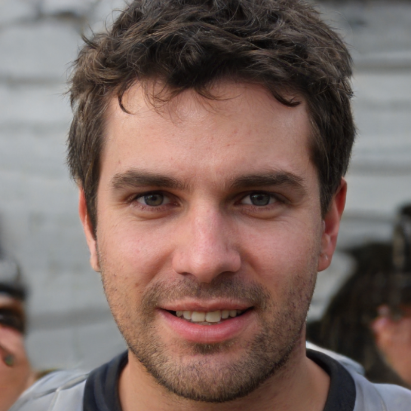 Sam Martinez - Startups Latam