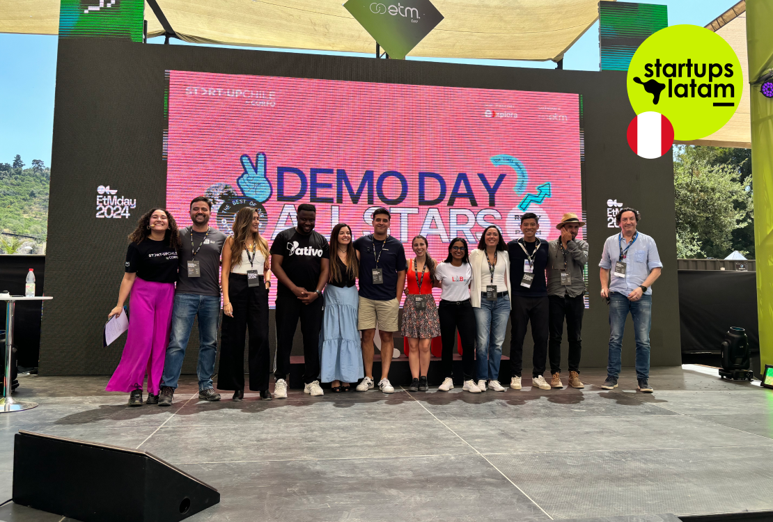 ELSA gana Demo Day de Start-Up Chile con su solución contra el acoso ...