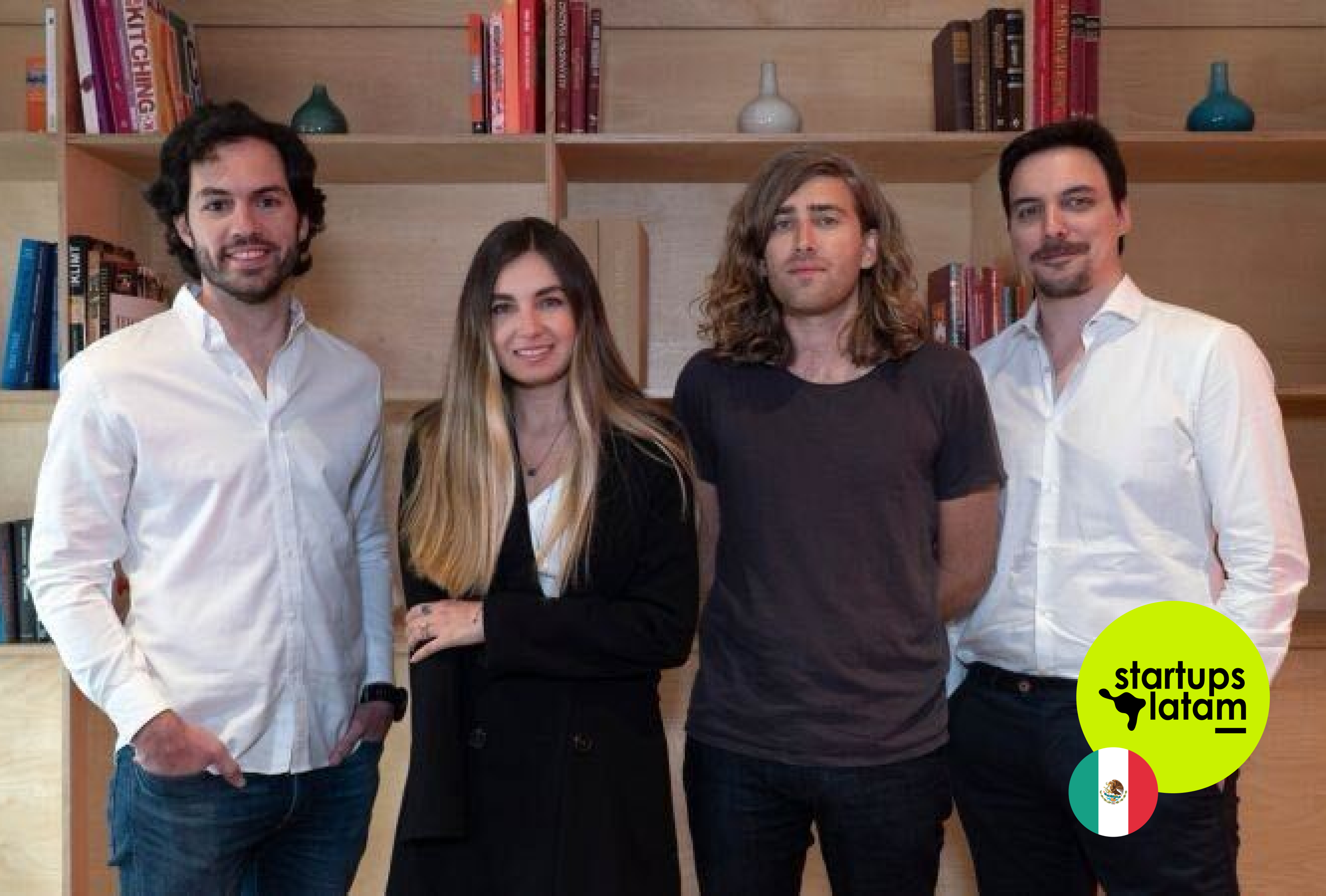 MUNDI, tras ser reconocida por Primary VC, apuesta por su expansión en ...