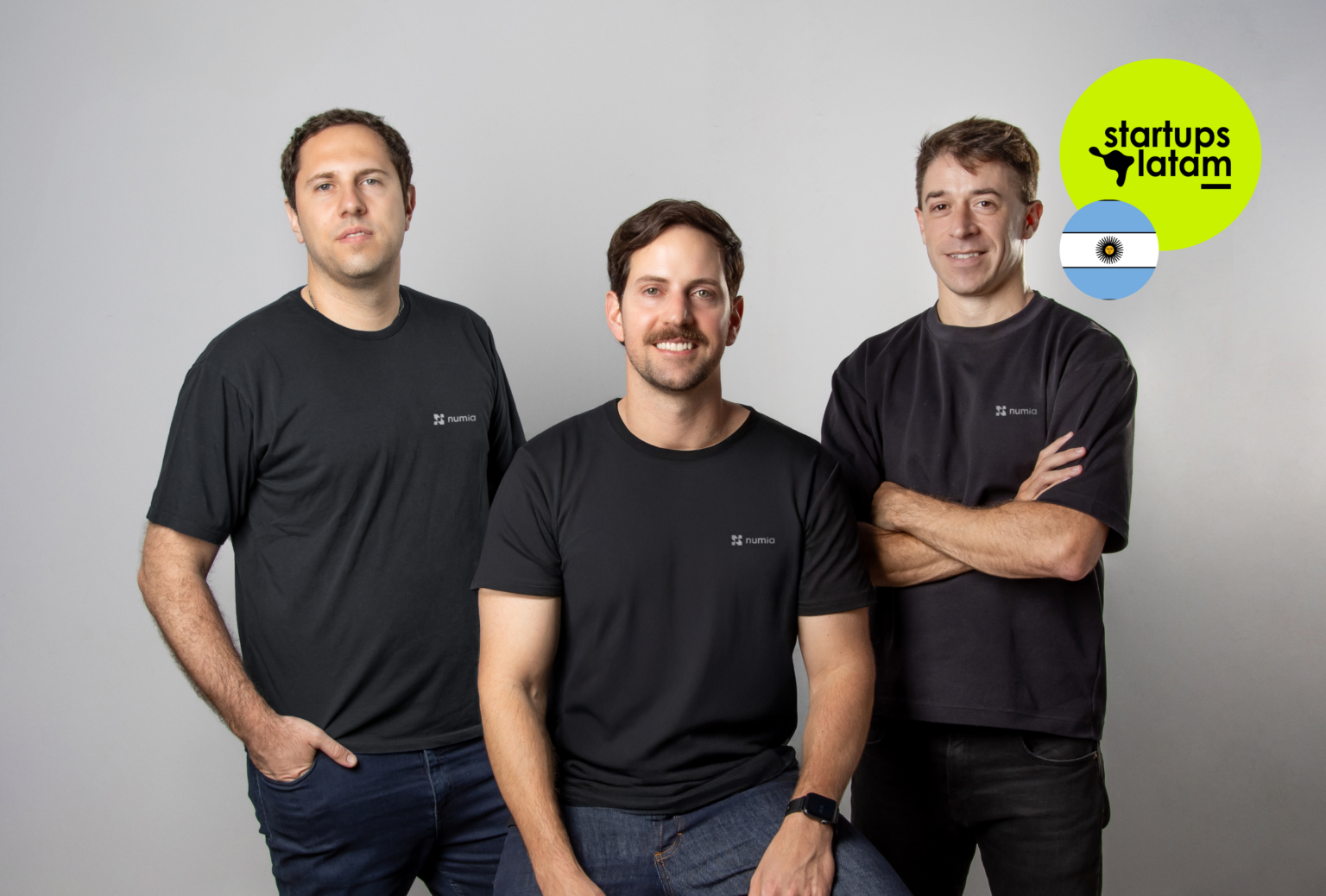 Numia capta US$3.5 millones para impulsar la transformación de la ...