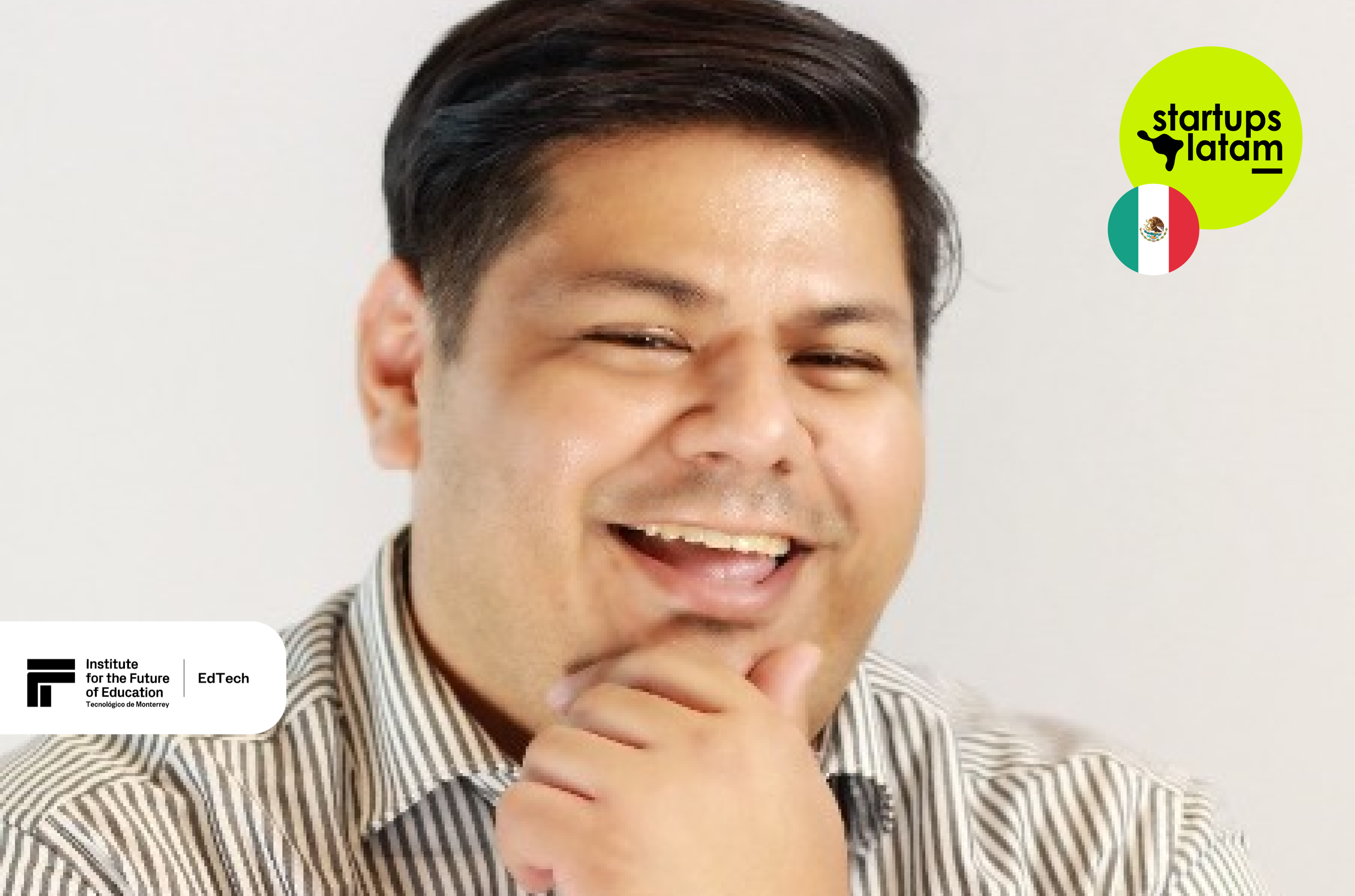 Conexiones, innovación y crecimiento: El impacto del IFE EdTech Summit ...