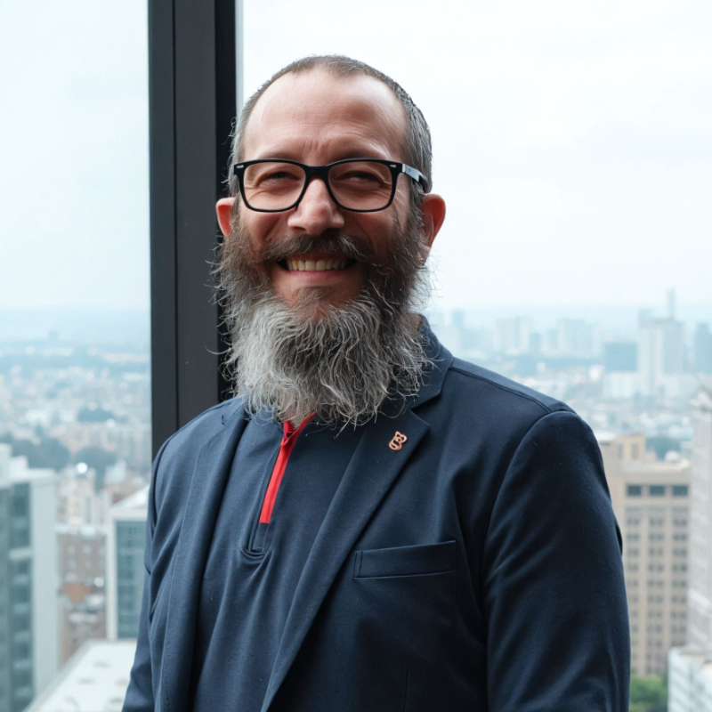 Ruben Shlaman - Startups Latam