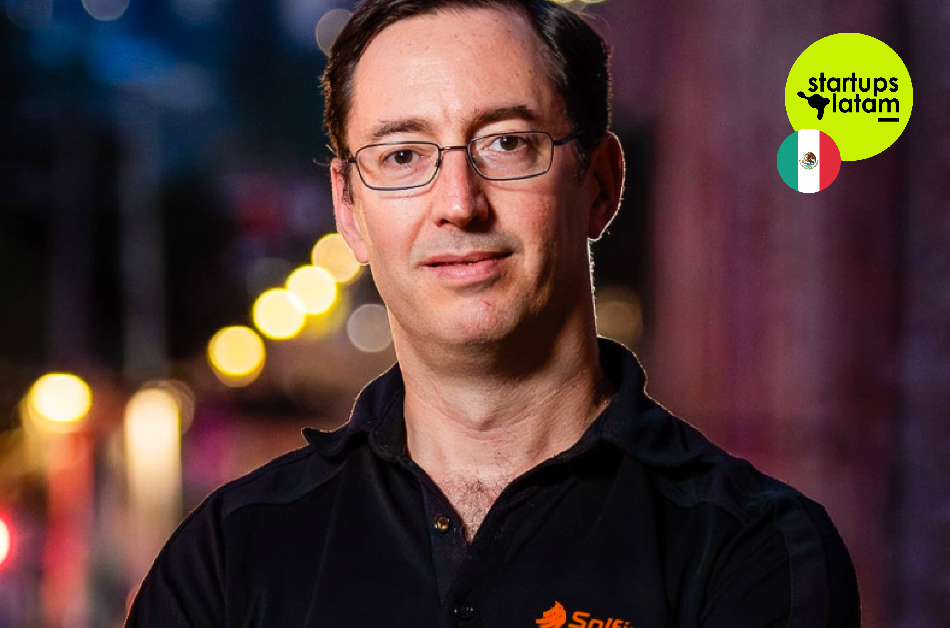 Solfium recibe inversión de Wayra Hispam para impulsar la energía solar ...