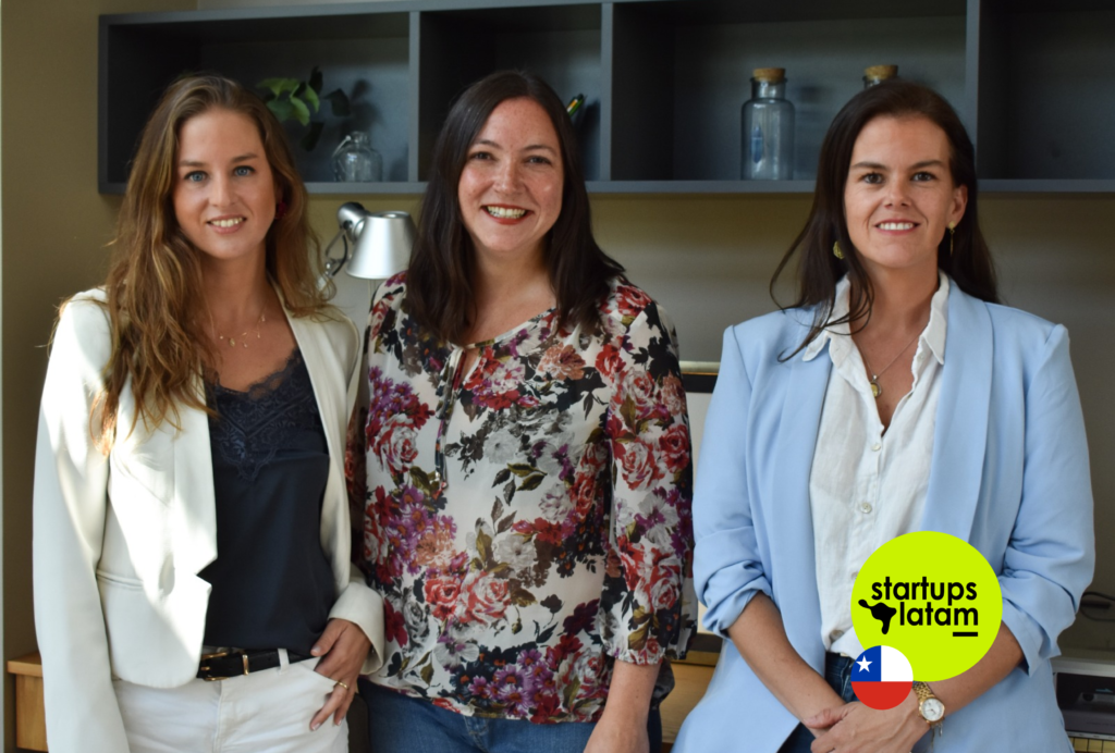 Umano, la startup fundada por mujeres que mejora el rendimiento laboral mediante el bienestar ...