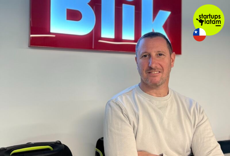 Blik, la startup chilena que revoluciona el mercado de parlantes y ...