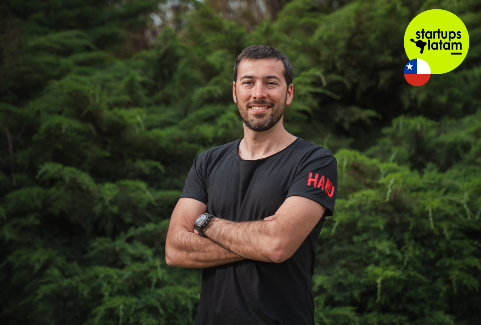 Hanu crece en Latam con su innovador modelo de wellness corporativo ...