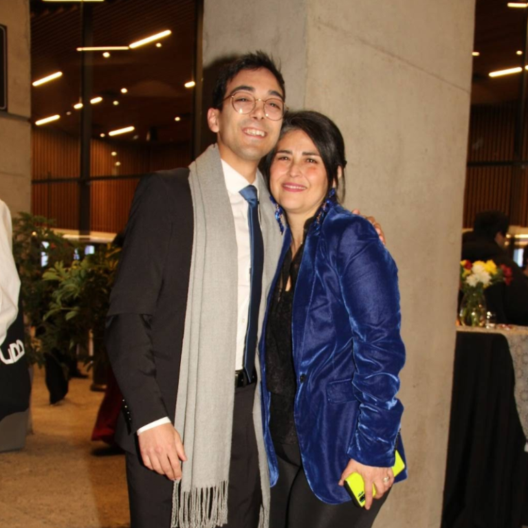 Sebastián Felipe Aburto López - Startups Latam