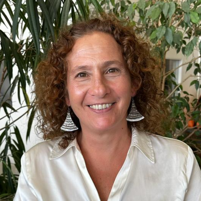 Silvana Virginia Spinelli - Startups Latam