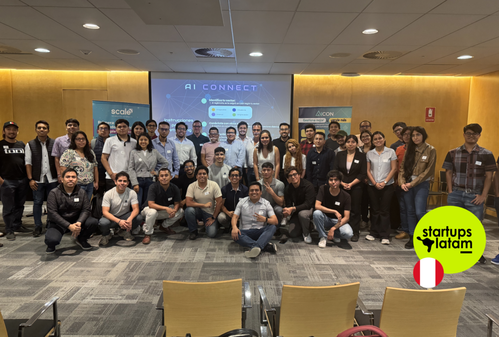 AI Connect Latam: La revolución de la inteligencia artificial en ...