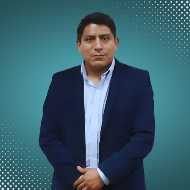 Jacob Cristobal Vidal - Startups Latam