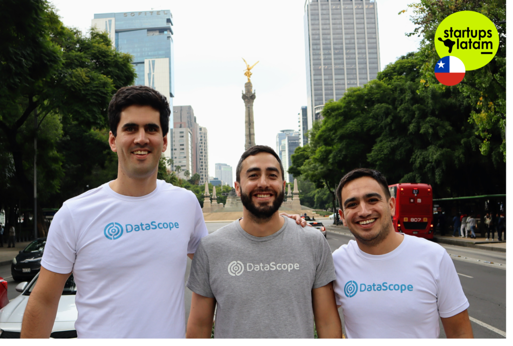 DataScope adquiere Safety for Life para fortalecer su posición líder en ...