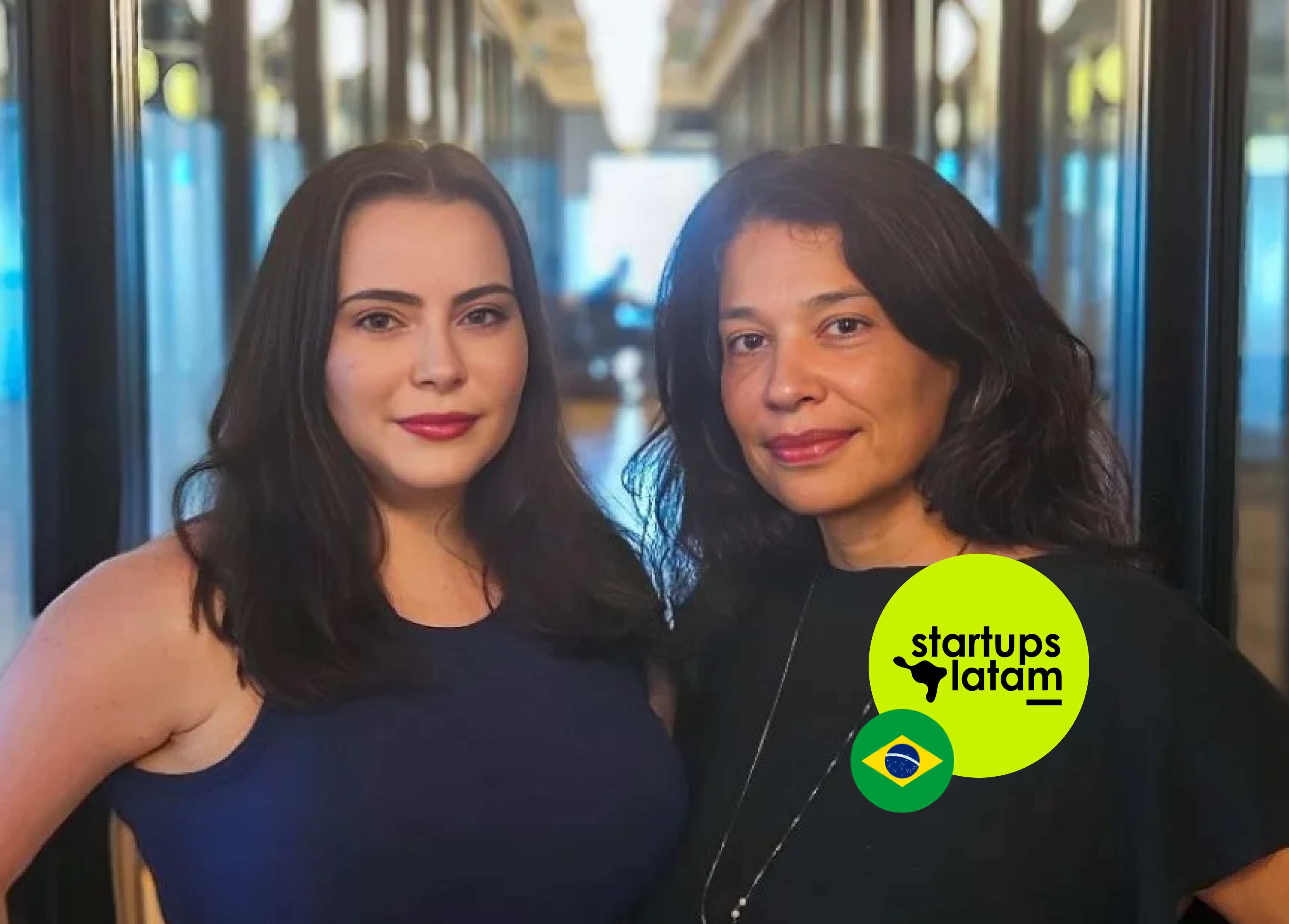 Quill, la Proptech fundada por mujeres que usa IA para simplificar transacciones inmobiliarias ...