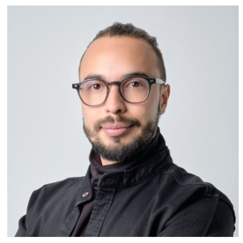 Andres Alonso - Startups Latam