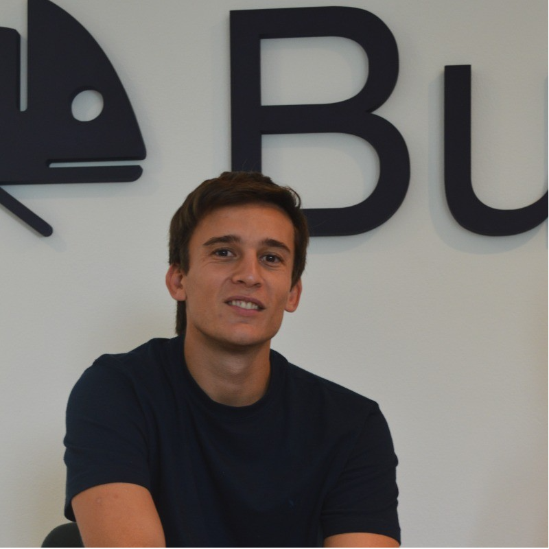 Facundo Lopez Scala - Startups Latam