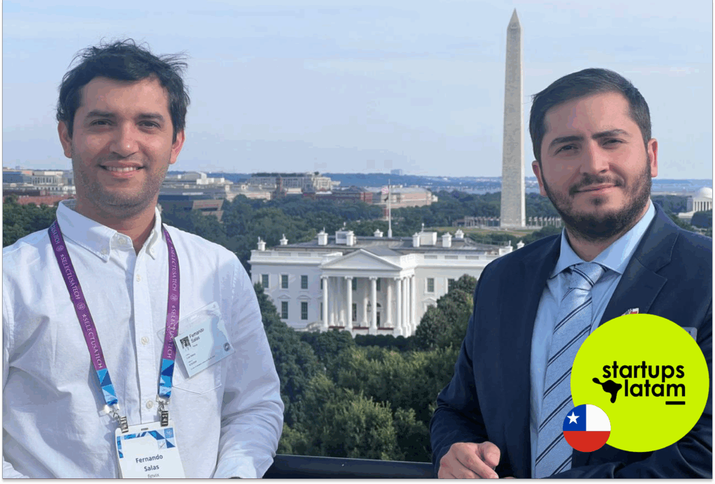 La fintech salvadoreña Ábaco capta US$ 4 millones para potenciar su desarrollo y expansión ...