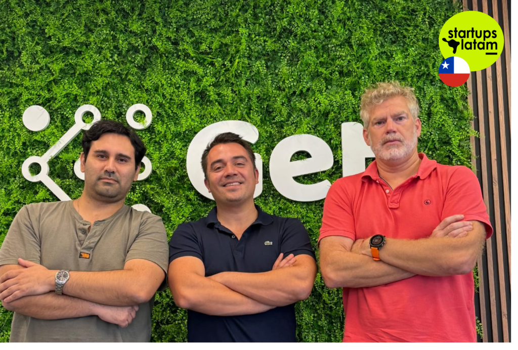 Geti aterriza en Perú: la inteligencia artificial que impulsa el e ...