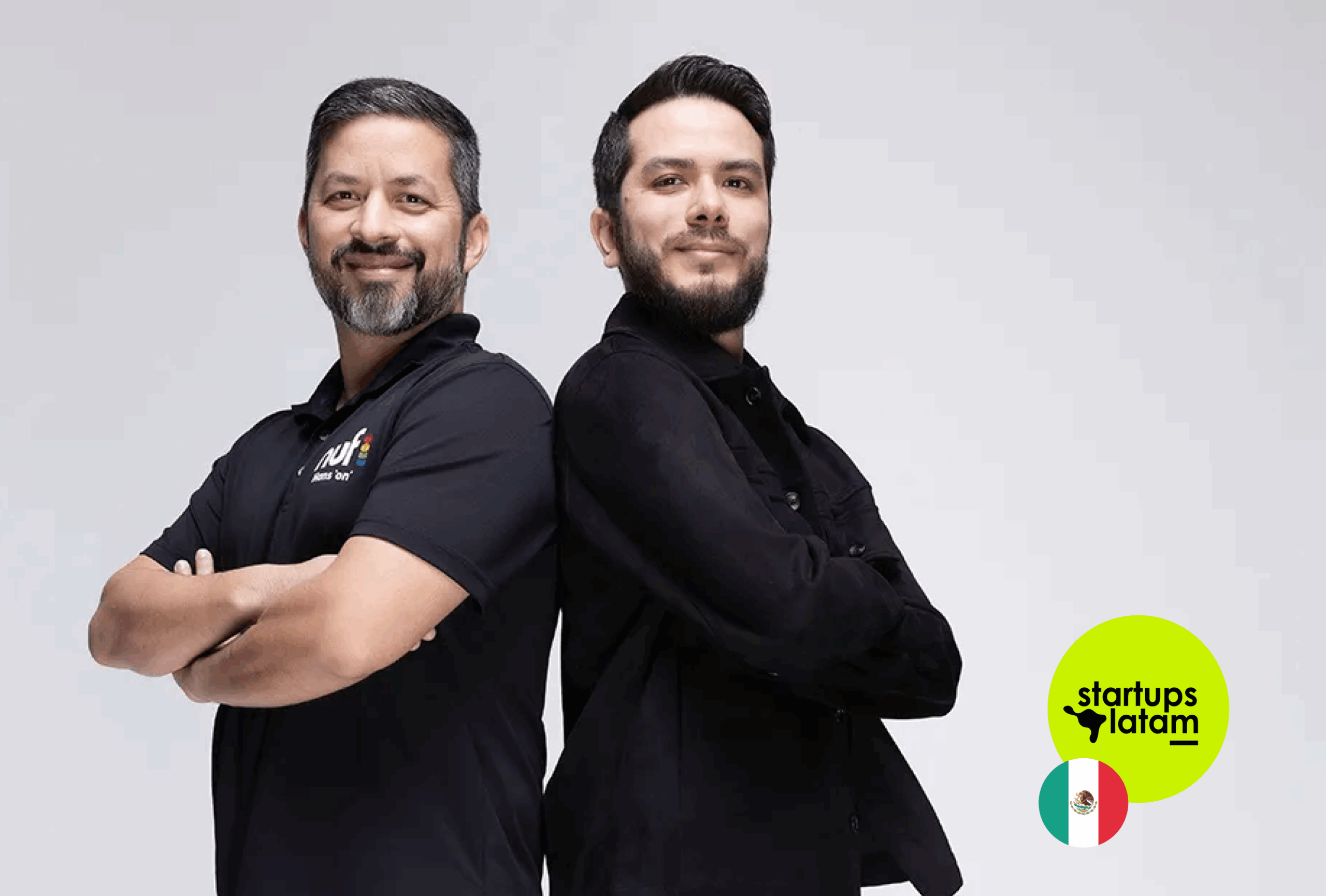 Nufi levanta US$ 1.5 millones para consolidar la verificación de ...