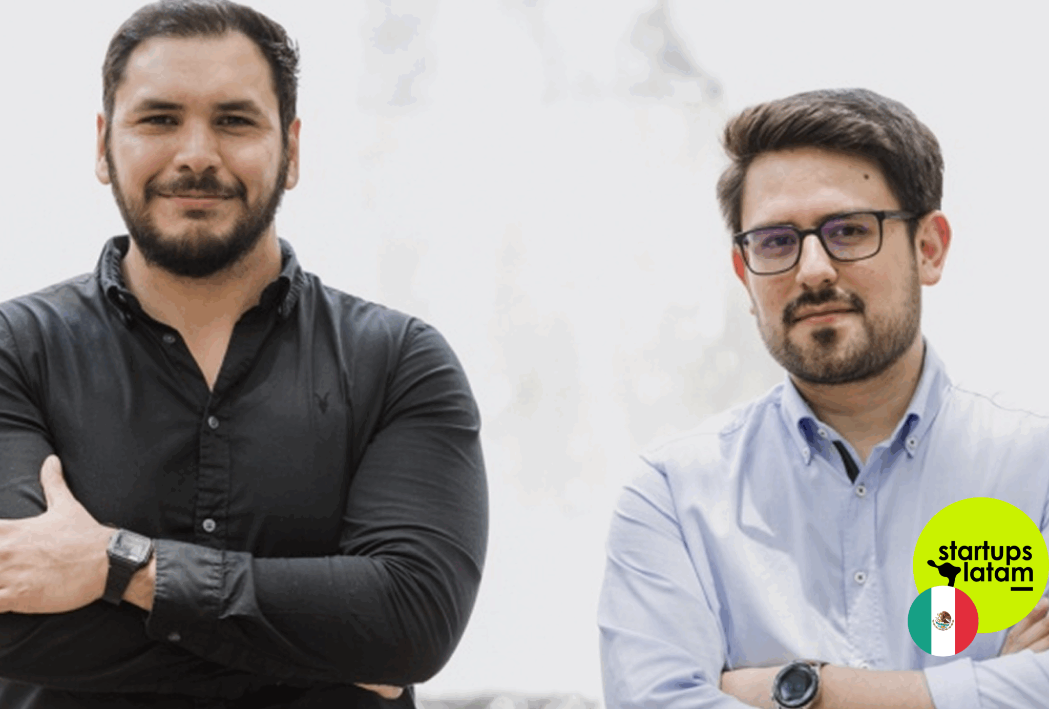 Lounn levanta US$ 1 millón en ronda pre-semilla para transformar el crédito pyme en México ...