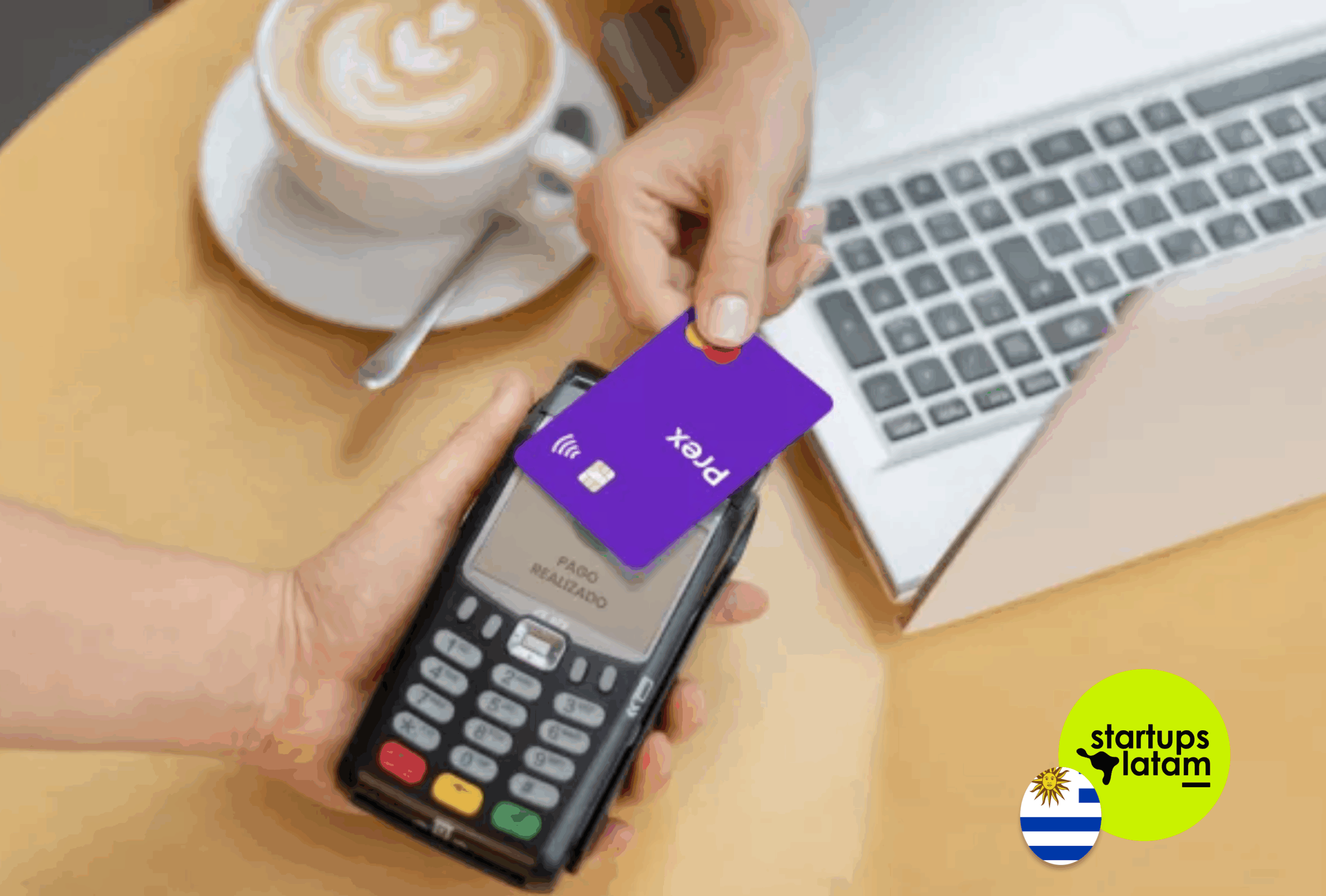 Prex acelera su expansión en América Latina y pone la mira en Paraguay y Centroamérica ...