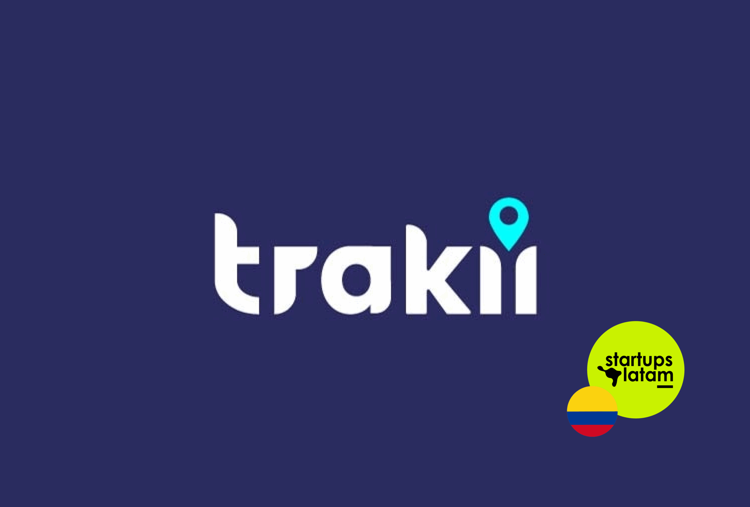 Trakii: El Mini GPS Inteligente que Revoluciona la Gestión de Activos ...