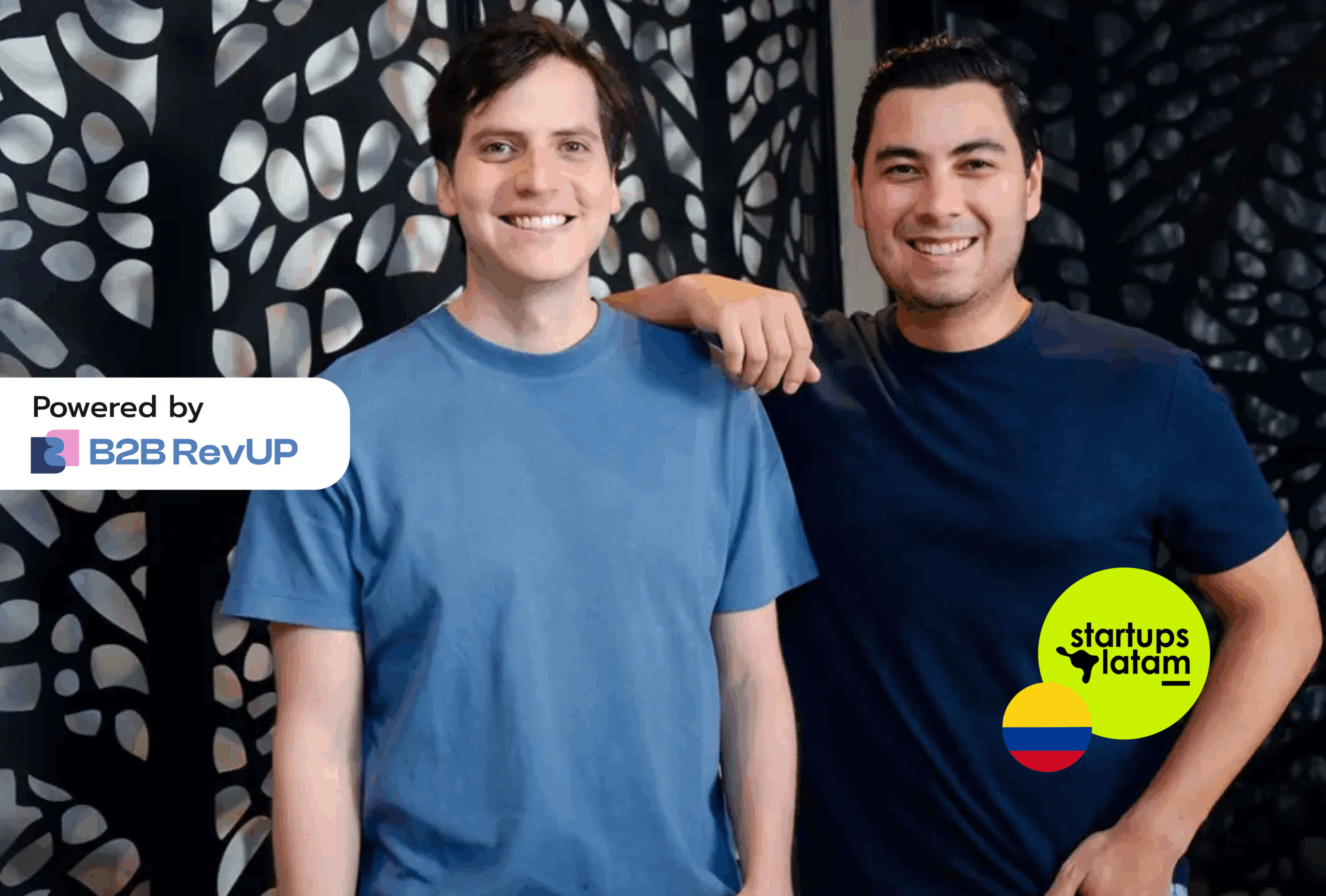 Simetrik recauda US$30 millones para redefinir la conciliación ...