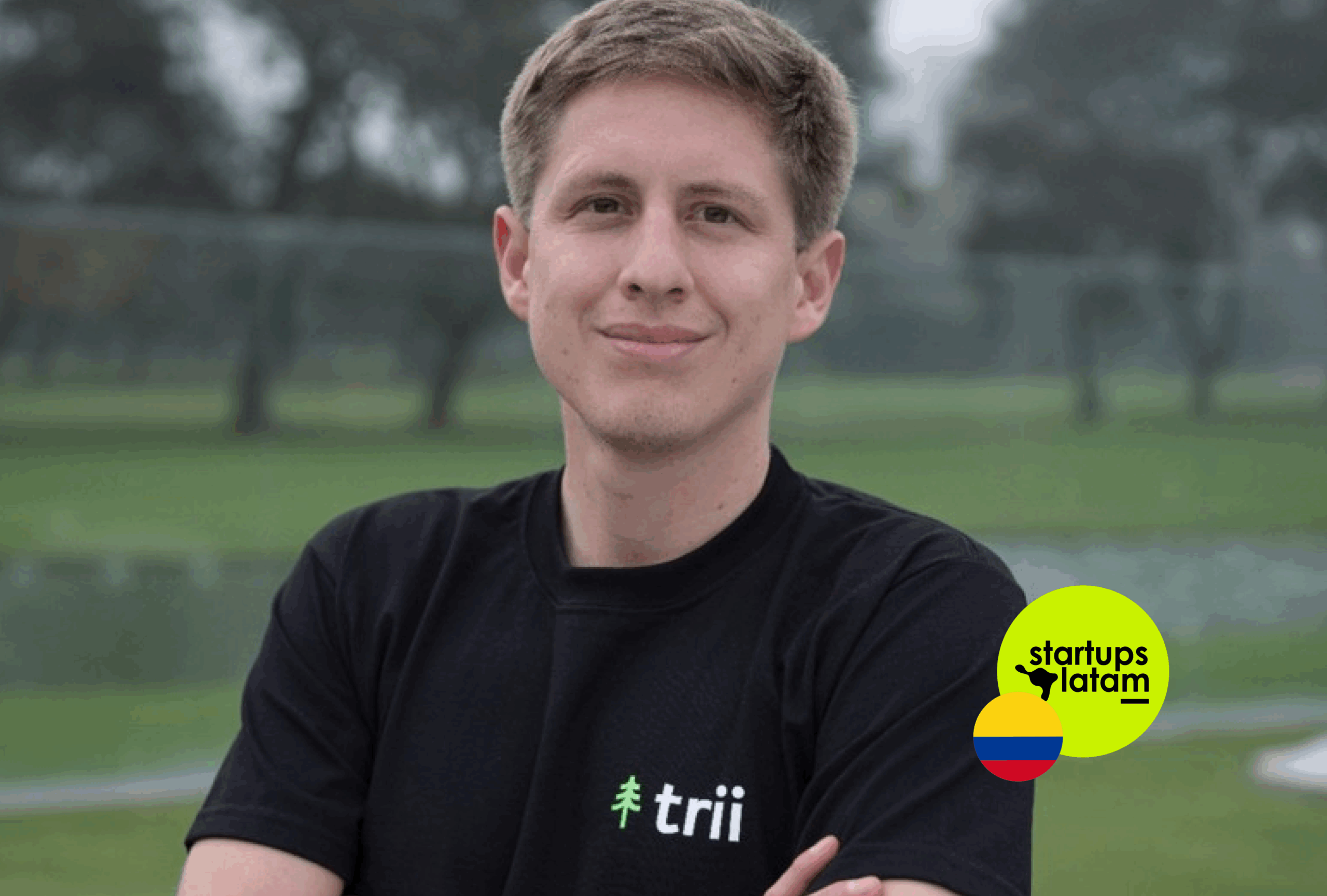 Trii acumula US$9 millones en capital levantado y alcanza el punto de ...