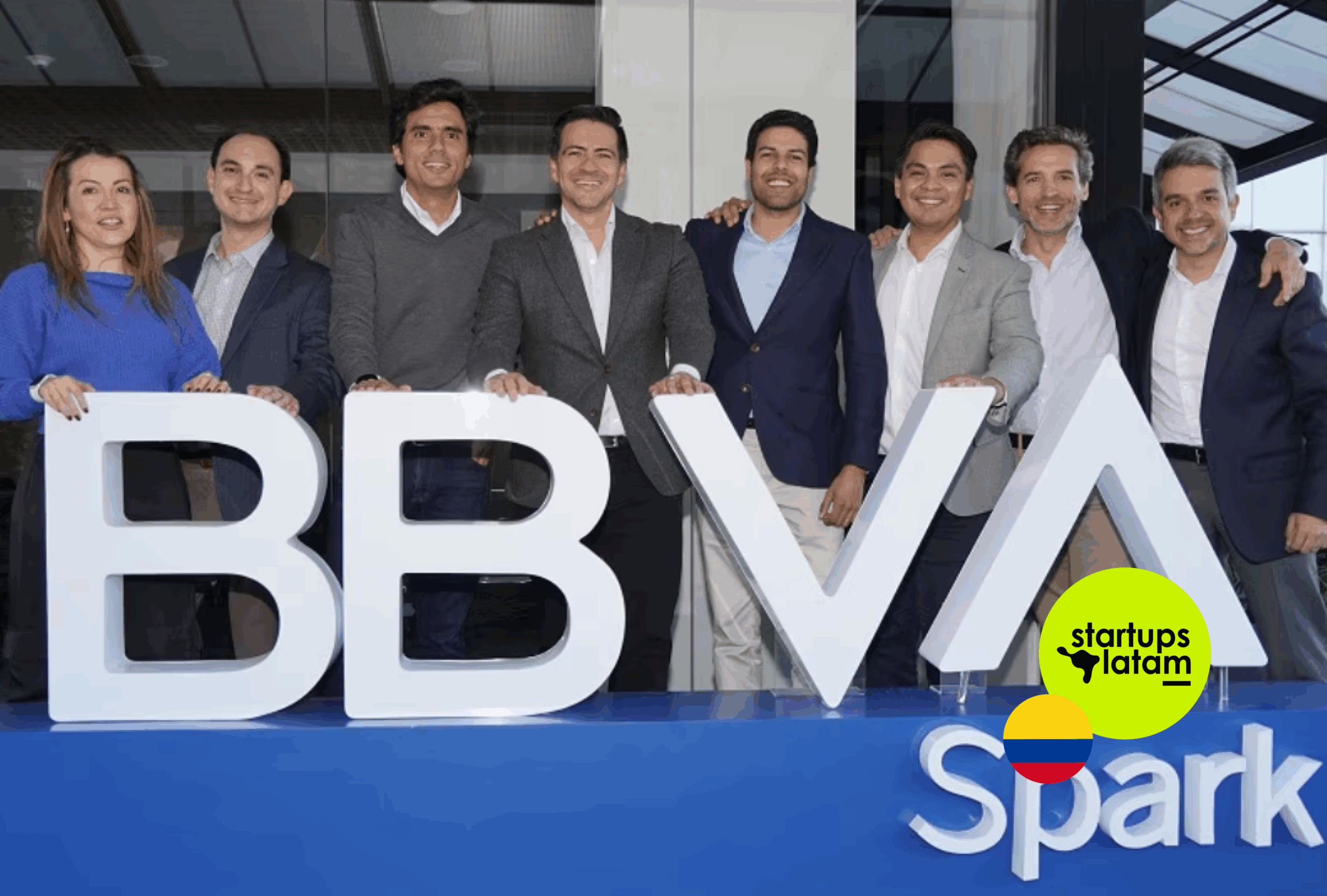 Addi recibe financiamiento de US$35 millones por parte de BBVA Spark para expandir el crédito en ...